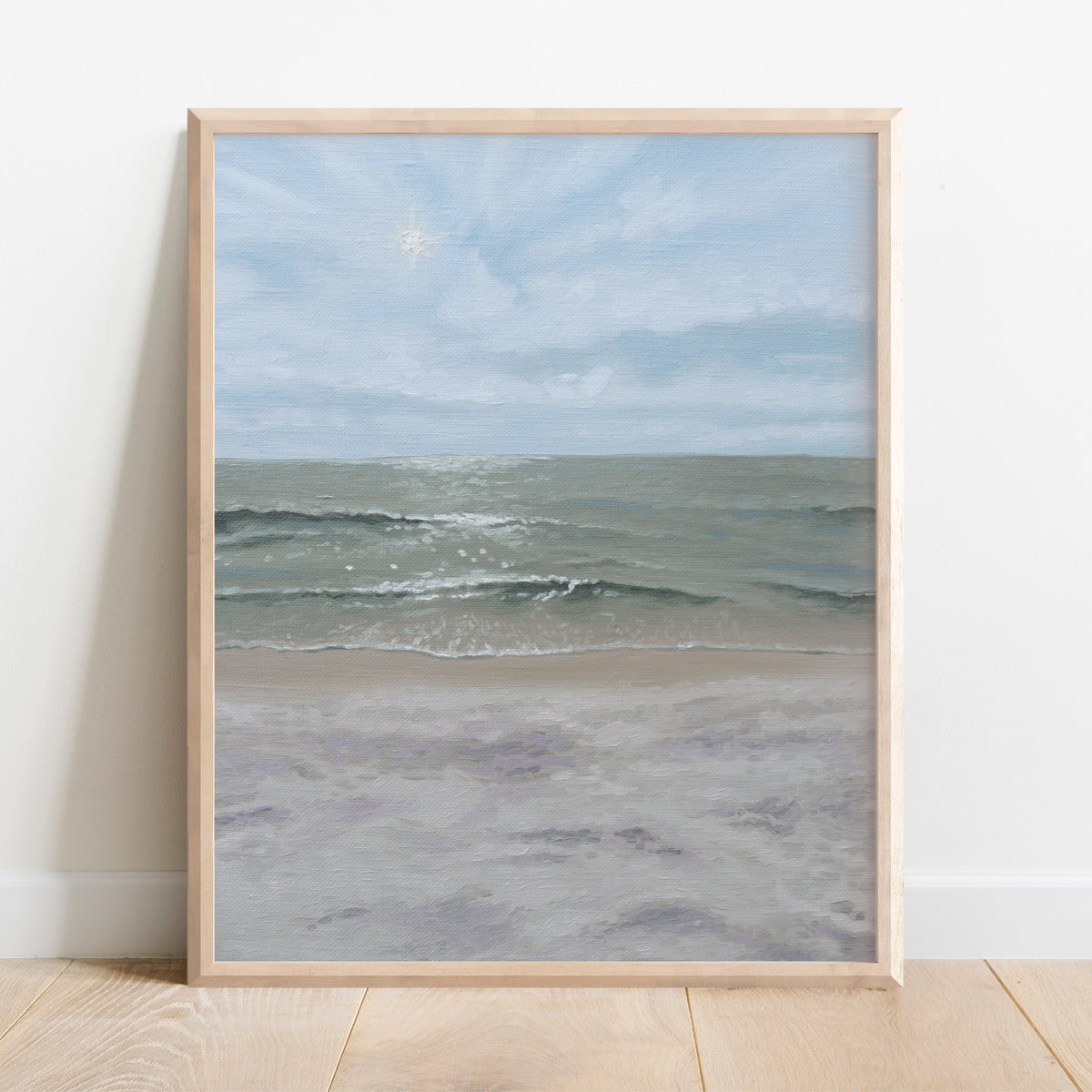 Pause - Limited-Edition Print – Mira Byler, LLC